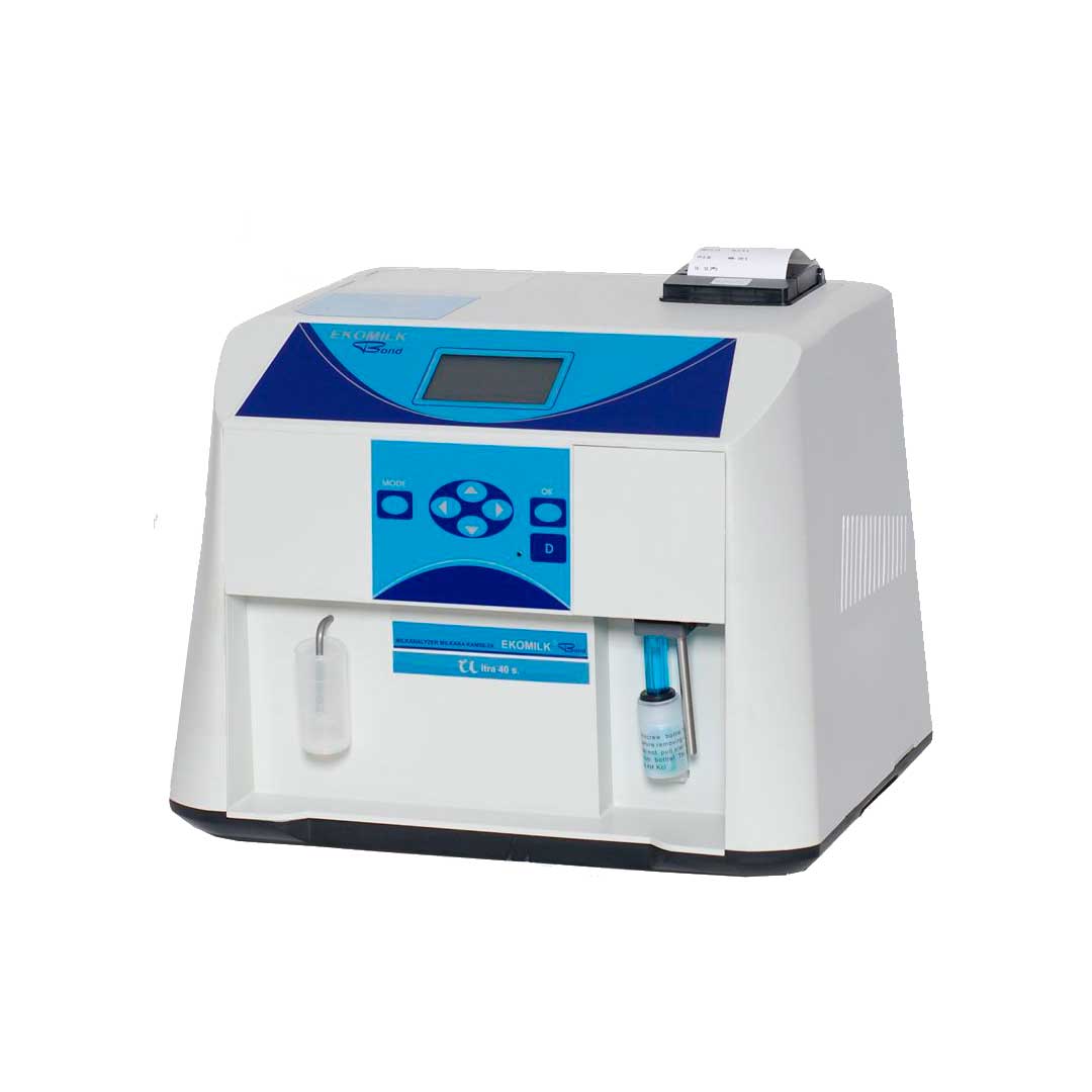 EKOMILK BOND Ekomilk Americas EKOMILK BOND Ekomilk Americas