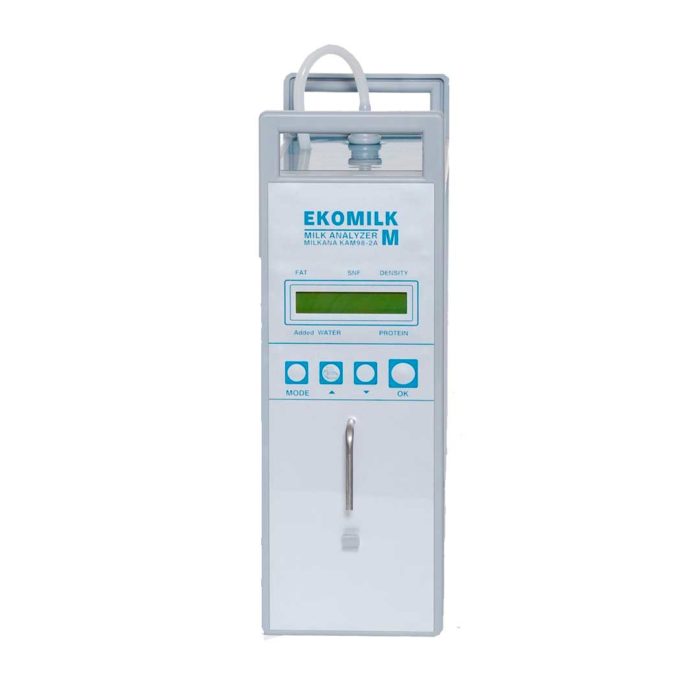 EKOMILK M | Ekomilk Americas