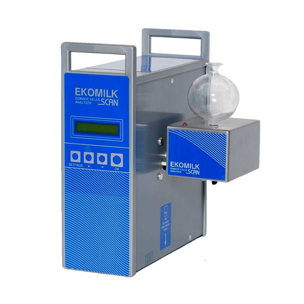 EKOMILK SCAN | Ekomilk Americas